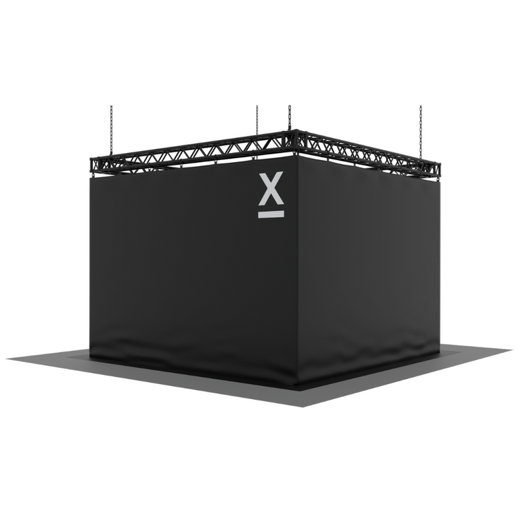 Frame – EMC/RF/EMI Shielding