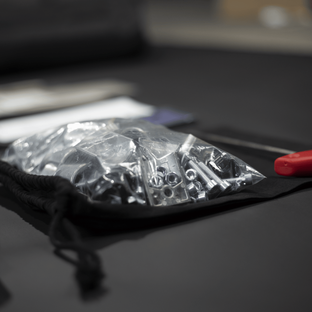 Shieldex® Table-Top: Compact EMC laboratory for testing – EMC/RF/EMI ...