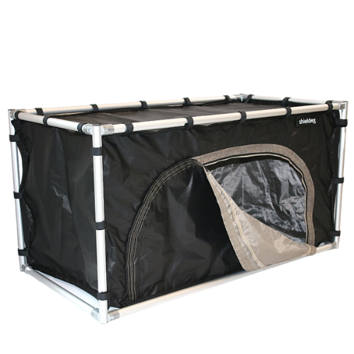 EMI Shielding & EMC Testing Expertise | Shieldex® Solutions – EMC/RF ...