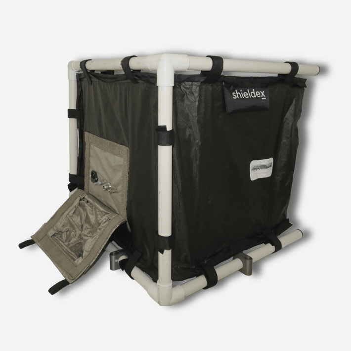 EMC shielding - RF/EMC/EMI shielding solutions – EMC/RF/EMI Shielding