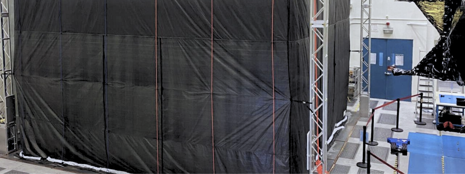 EMI Shielding & EMC Testing Expertise | Shieldex® Solutions – EMC/RF ...